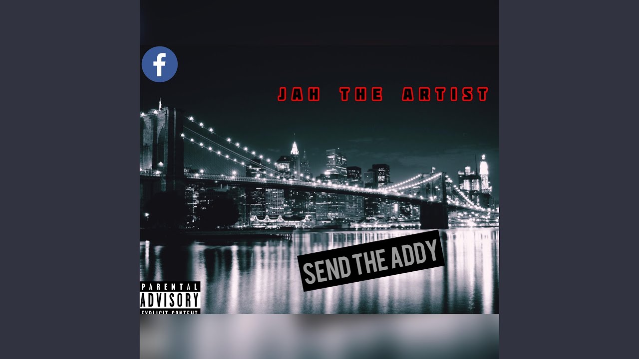 Send The Addy - YouTube