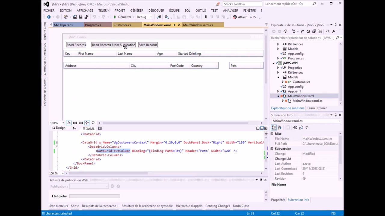 jBase and jMVS - YouTube