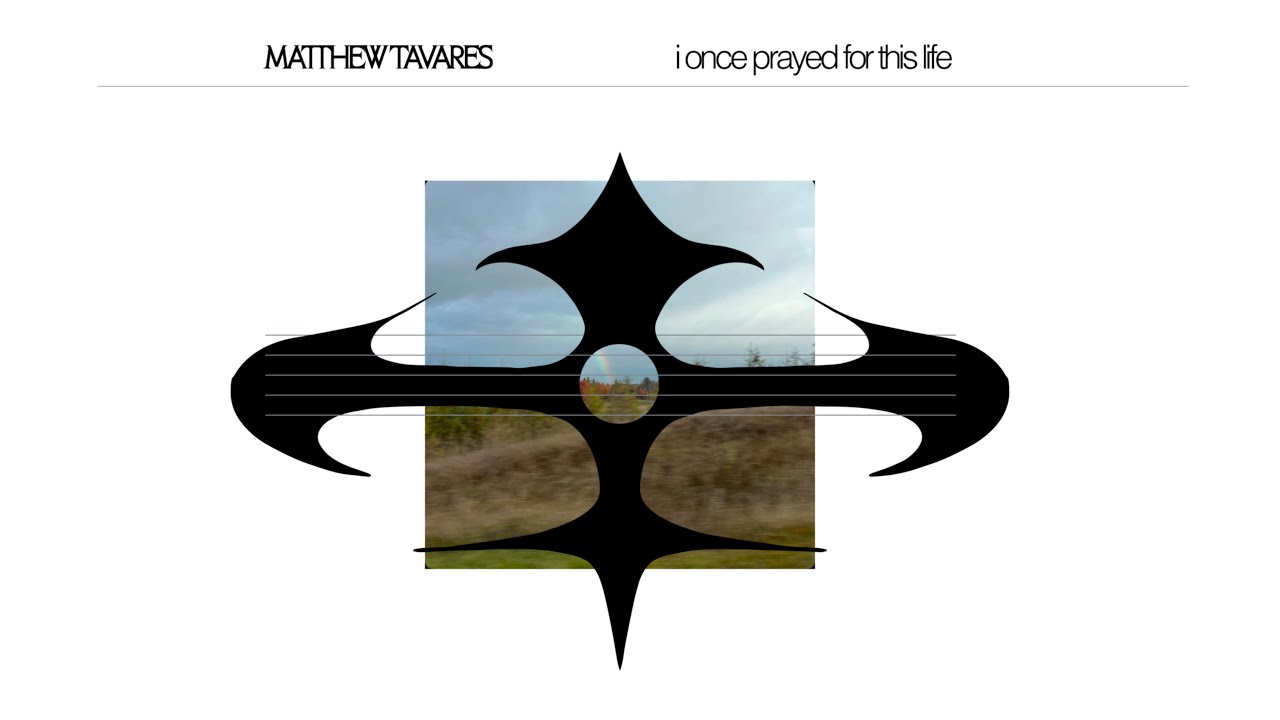 Matthew Tavares - i once prayed for this life (2025 - Complete Score ...