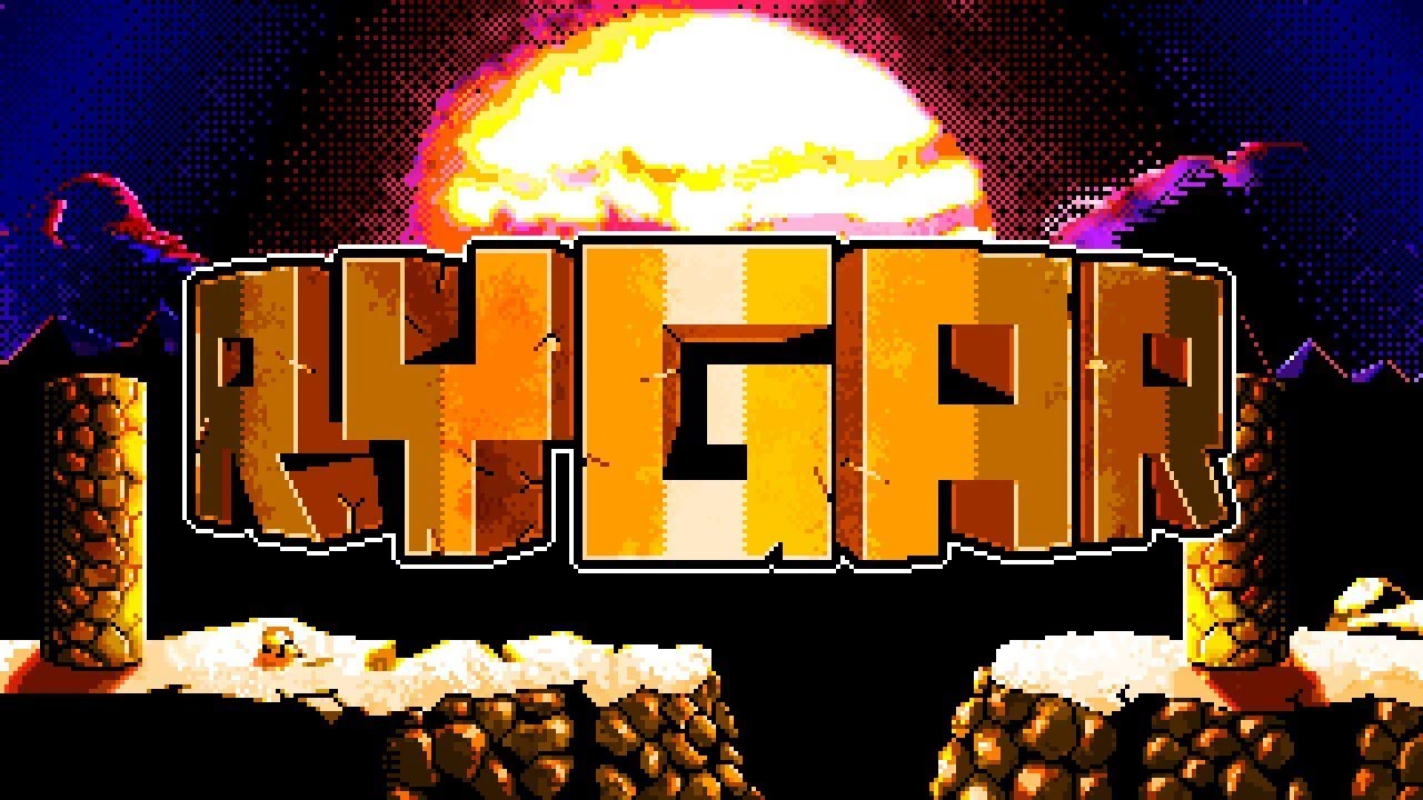 Rygar (NES) Part 2 - James & Mike Mondays - YouTube