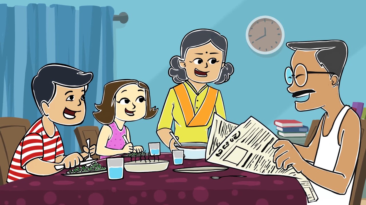 Mantra 10- To Do Your Best, Take Adequate Rest - YouTube