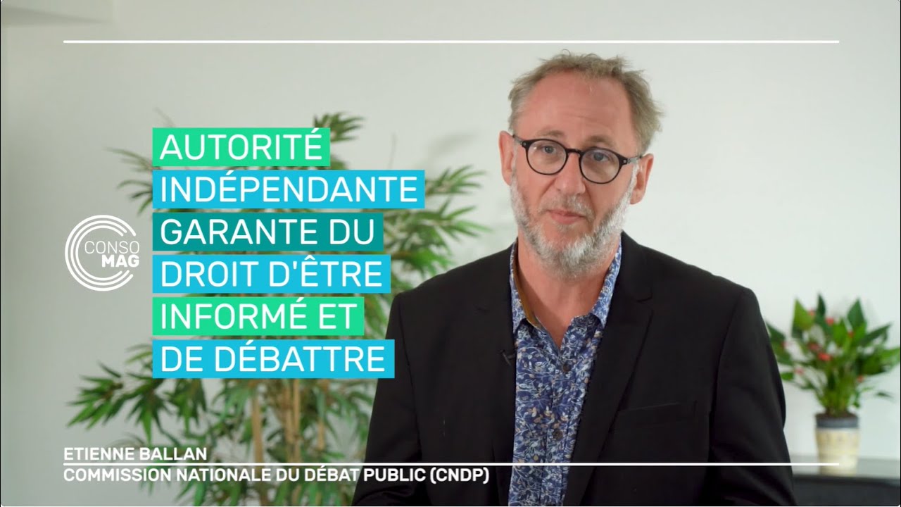 « Pourquoi est-ce important de participer aux débats publics ...