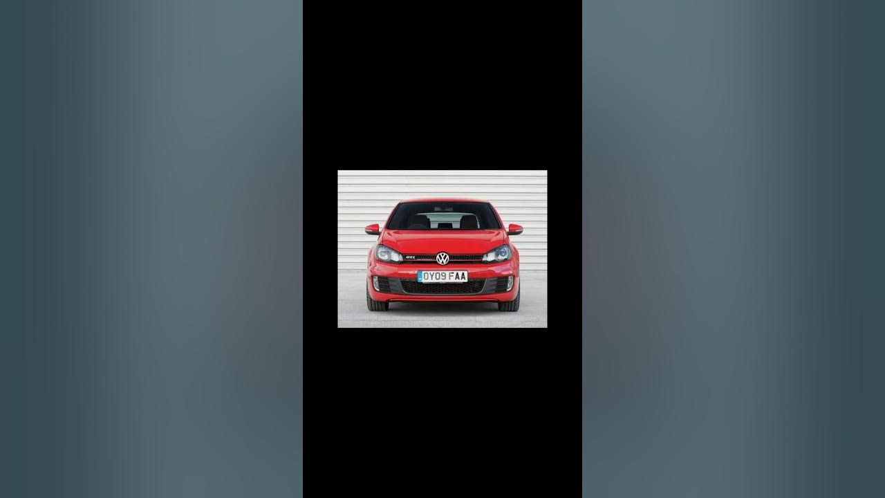 #vw #vwgolf #vwgolfmk6gti #vwgolfr #volkswagen #gti #gti6 #golf6 #golf6gti #golf6r - YouTube