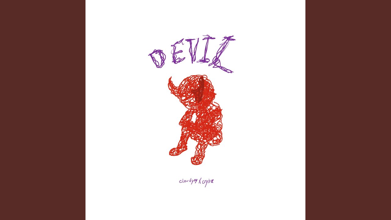 Devil (feat. crybæ) - YouTube