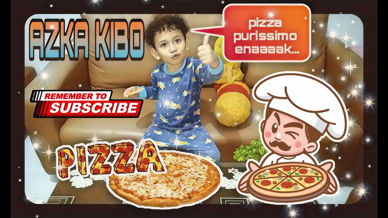 wow!!! ada pizza purissimo di Puri Selebriti Batam [new] januari 2021 ...