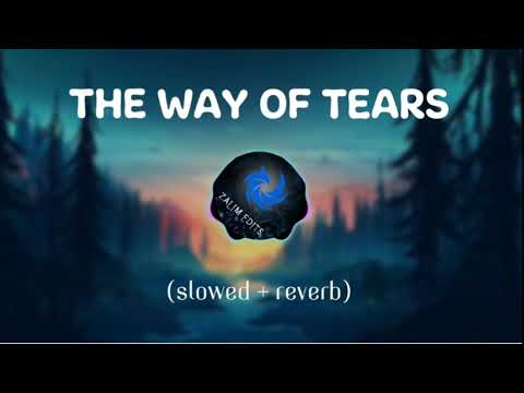 The Way of Tears |Sabilun murih | Beautiful Nasheed | Islamic Nasheed |