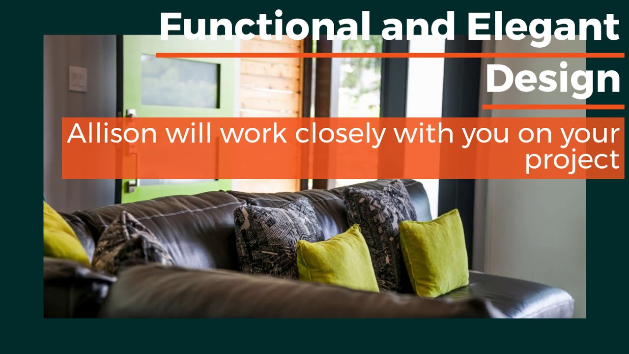 Austin Interior Designer | (512) 394-5045 | Allison Jaffe Interior ...