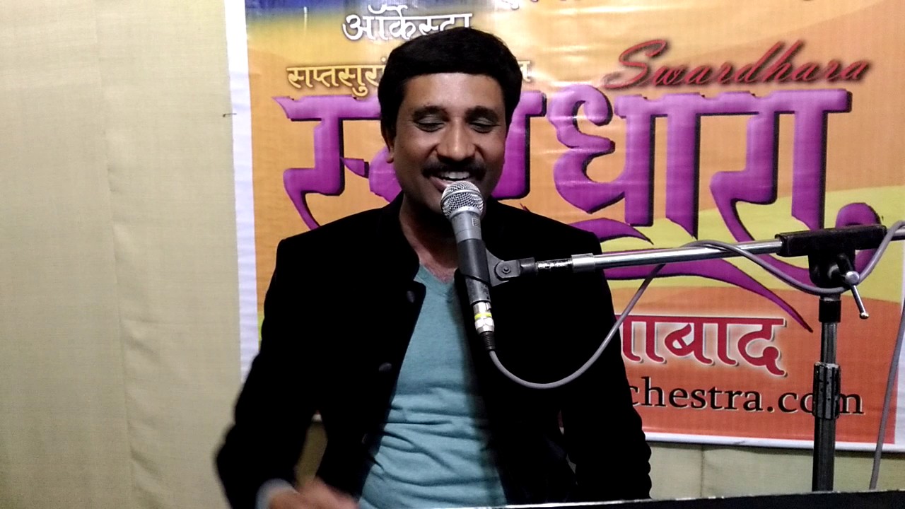 Sairat Songs Sung By Mangalsing Solanke | Direction Films | Akshay Gadekar - YouTube