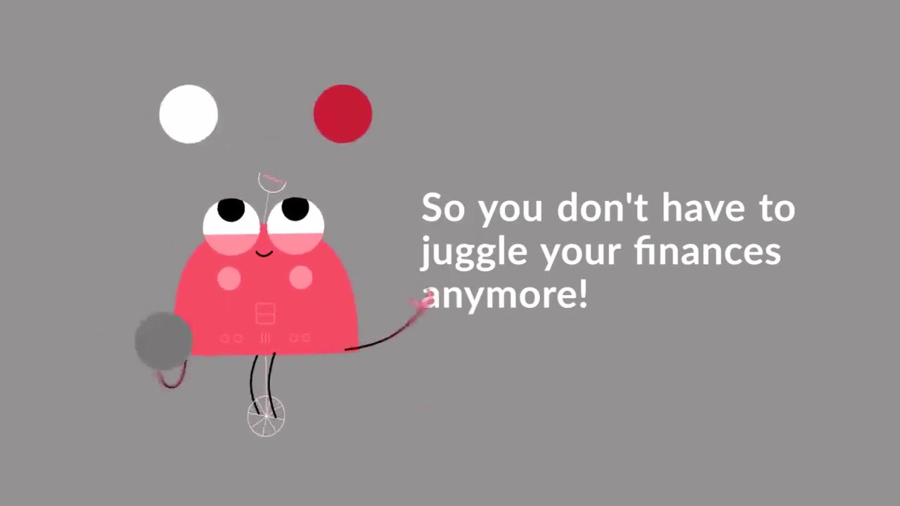 Unify Credit Union Debt Consolidation at Olga Johnsen blog