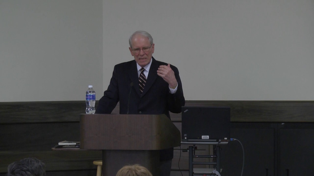 "Futurism: From G.K. Chesterton to H.G. Wells" by Dr. Andrew Tadie ...