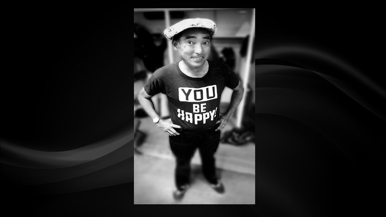 Ross presents Rich Kee's Photo Backstory- Nobi - YouTube