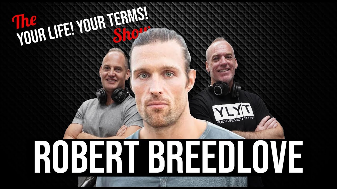 Robert Breedlove - What is Money, Economics, Bitcoin & The Importance ...