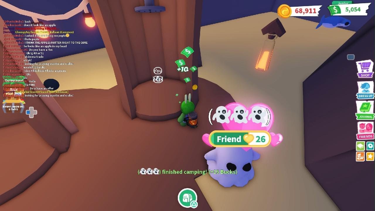 Roblox Let Play Adopt Me Beach Pirate Party - YouTube