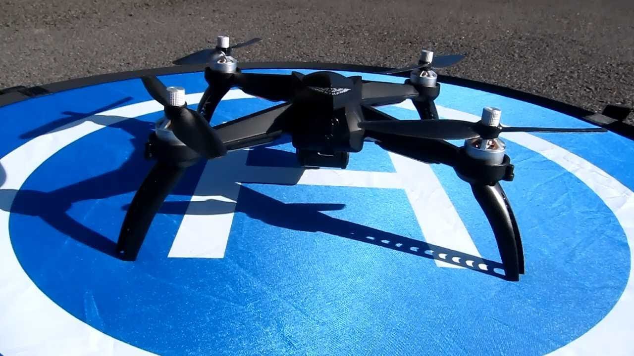 MJX BUGS 5W BEST DRONE UNDER 150$ - YouTube