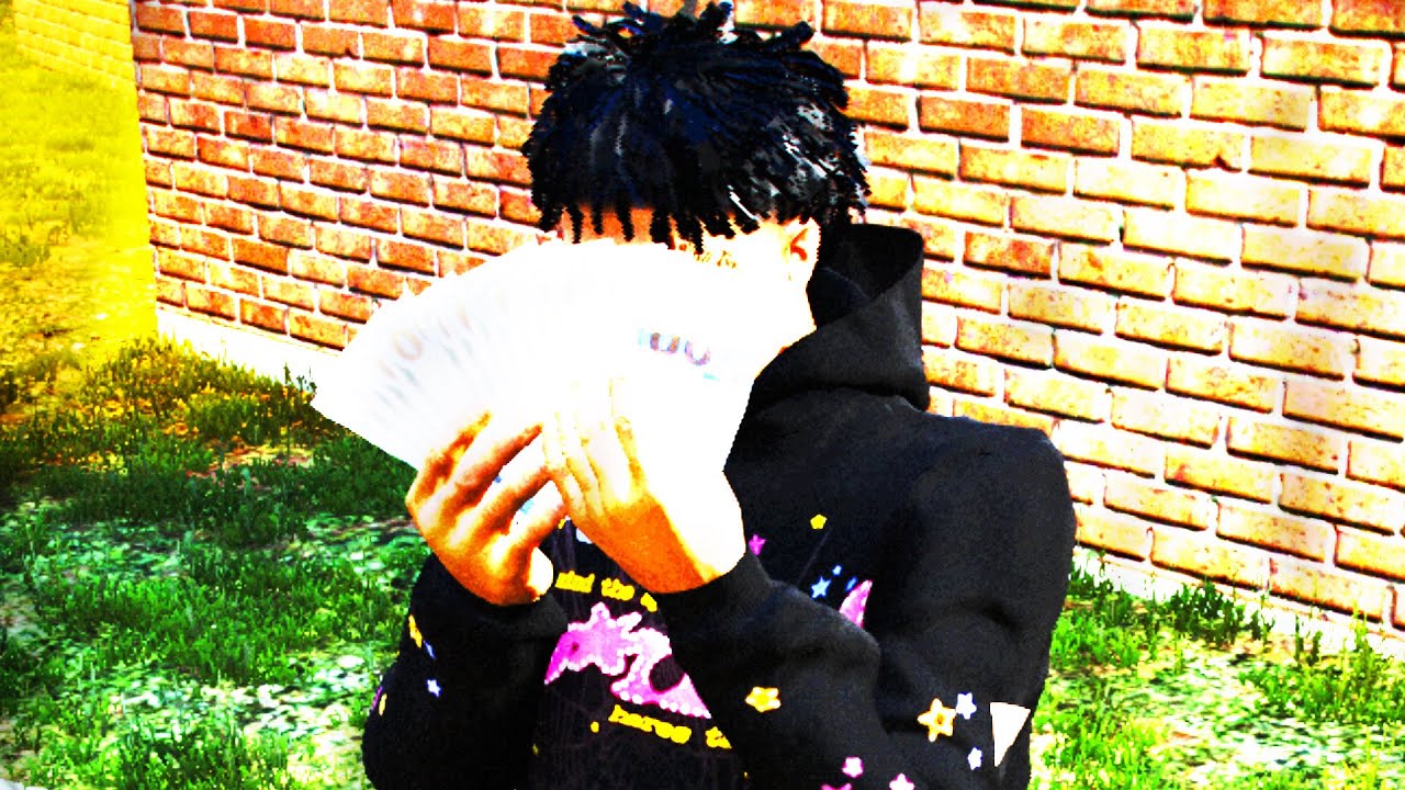 Episode 1 : A TRUE HUSTLA WAS BORN!! | GTA RP | The Chi RolePlay - YouTube