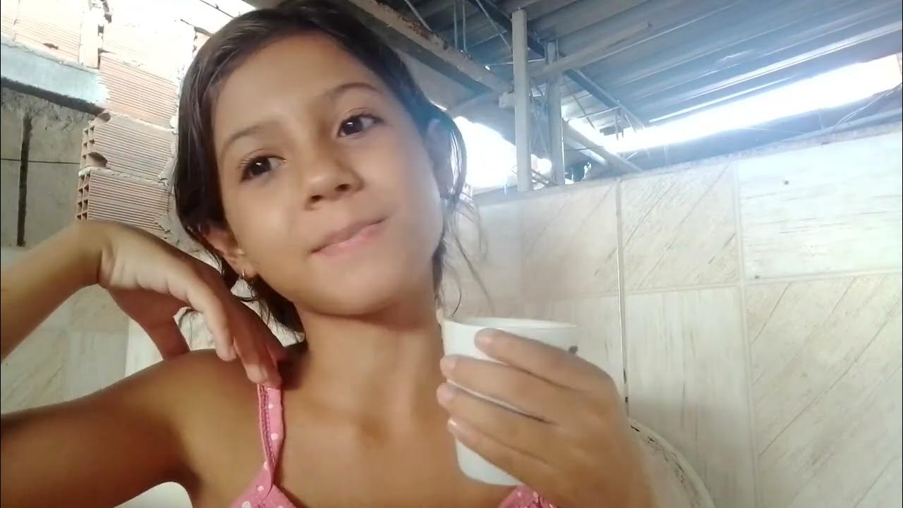 parte dois da minha rotina da manhã eu amei ️ - YouTube