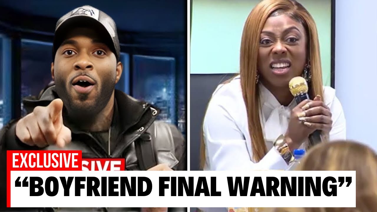 Tiffany Henyard’s Boyfriend EXPOSES Explosive Court Scandal in Shocking ...