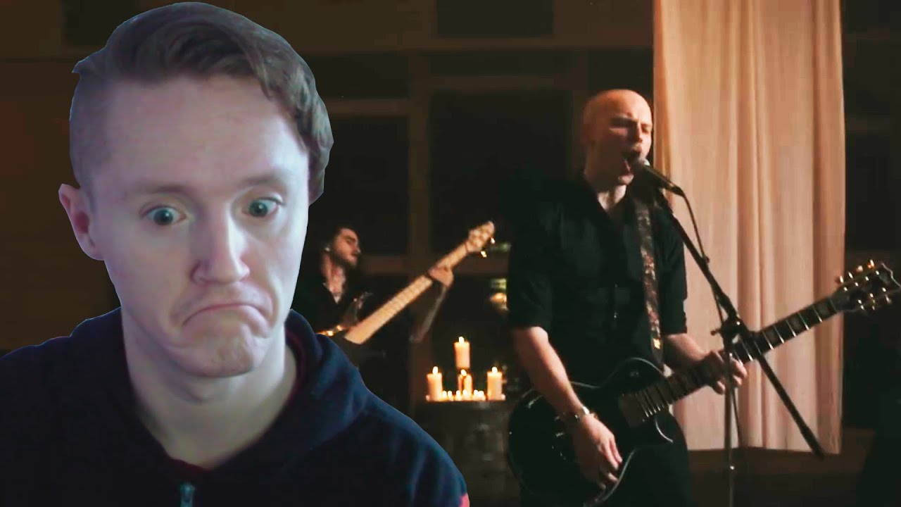 САМЫЙ МОЩНЫЙ DEATHCORE, КОТОРЫЙ Я СЛЫШАЛ: DISEMBODIED TYRANT - Aberrant ...