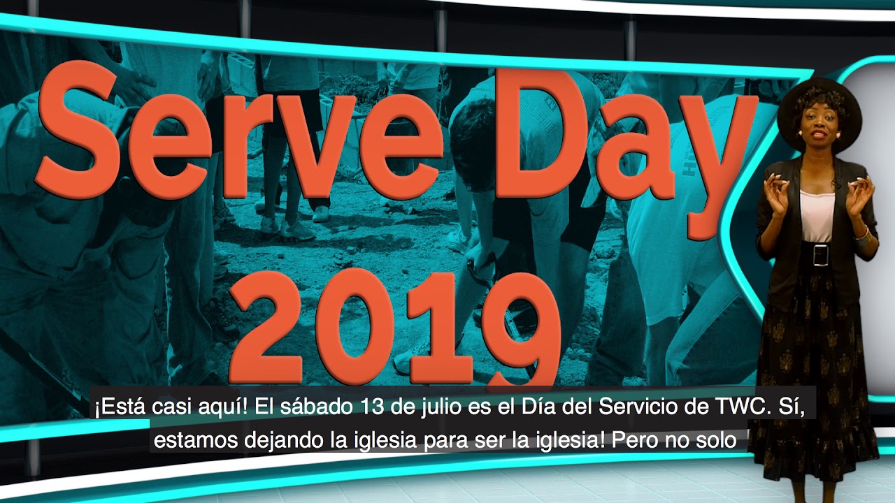 TWC News Sunday June 30th - YouTube