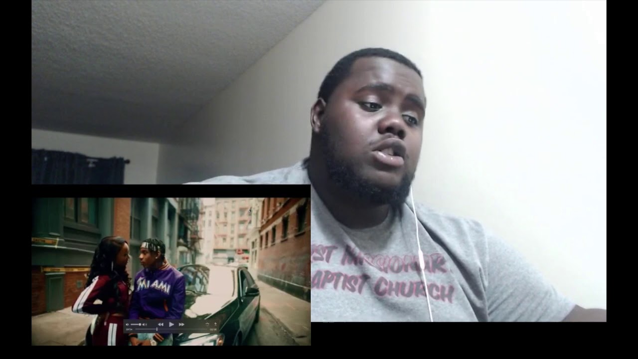 Polo G - Ms Capalot (Official Video) Shot by @JerryPHD Reaction - YouTube
