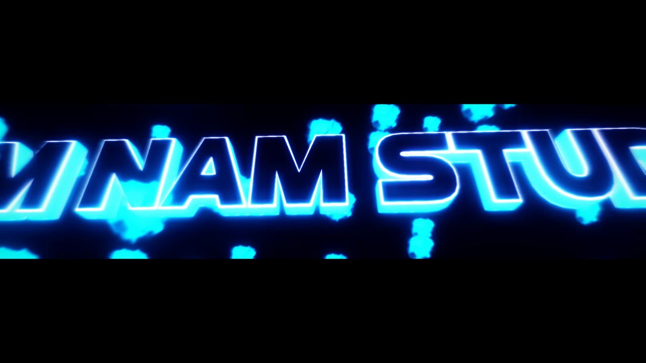 #MY INTRO # NIM NAM STUDIO# - YouTube