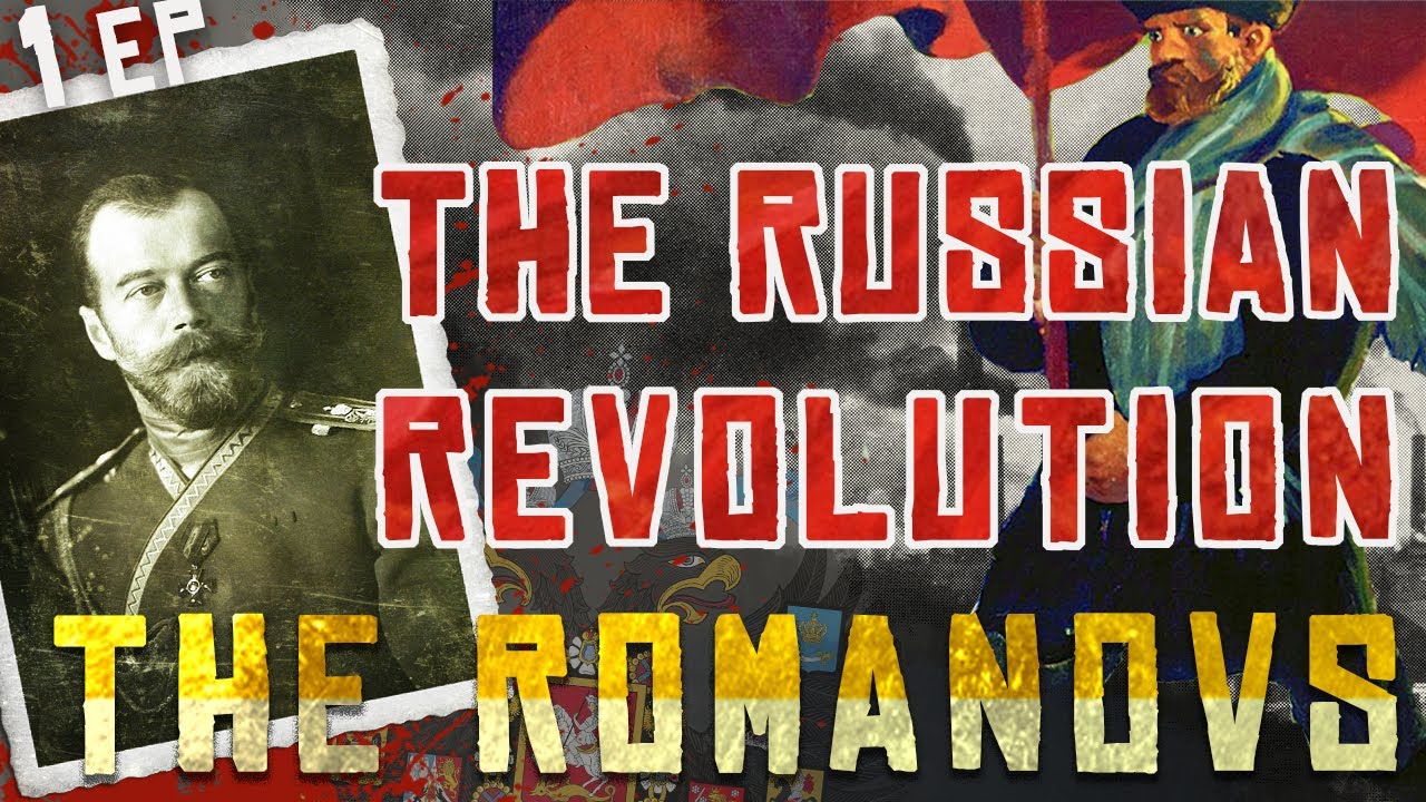 The Romanovs | History of the Russian Empire | Episode 1 - YouTube