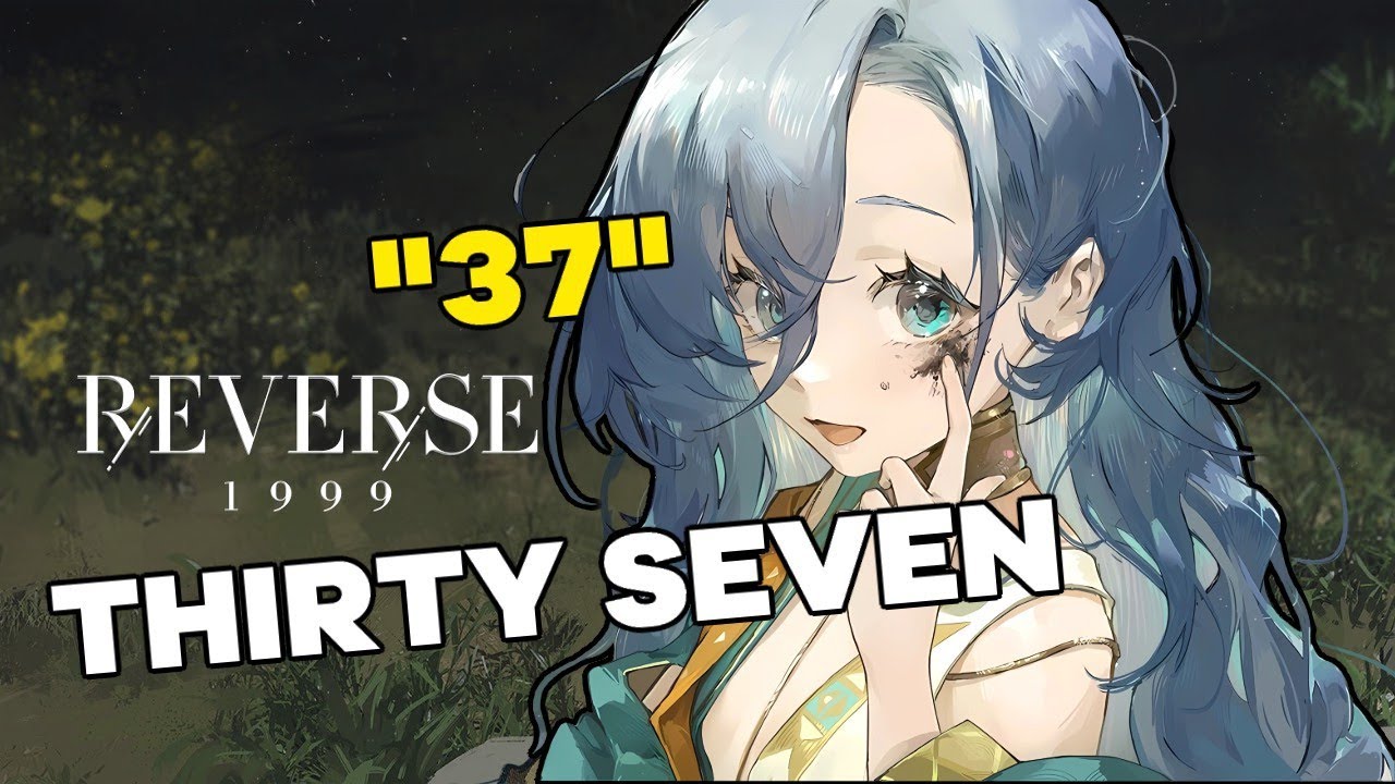 Tôi Roll "37" - Thirty Seven | Reverse: 1999 - YouTube