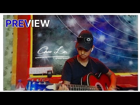 Choo Lo | The Local Train | (Official Audio) | Easy Guitar Chords ...