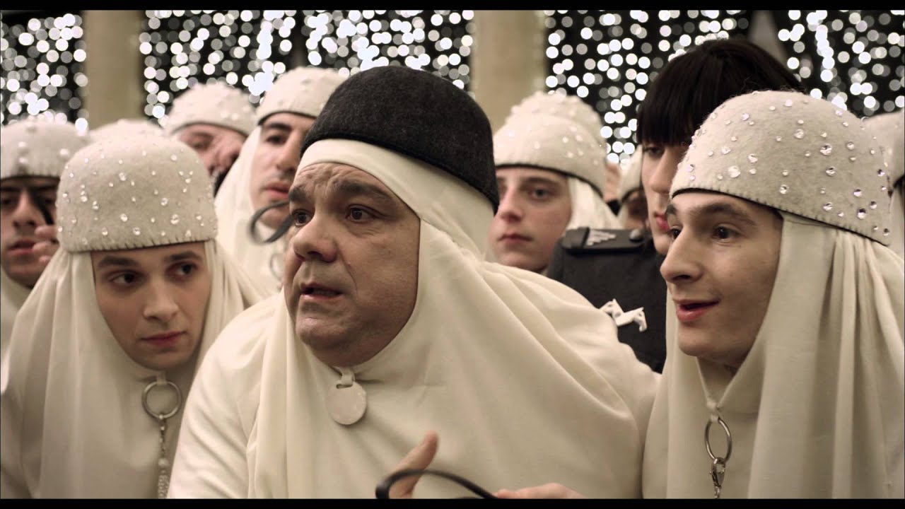 Jacky Au Royaume Des Filles Bande Annonce Youtube