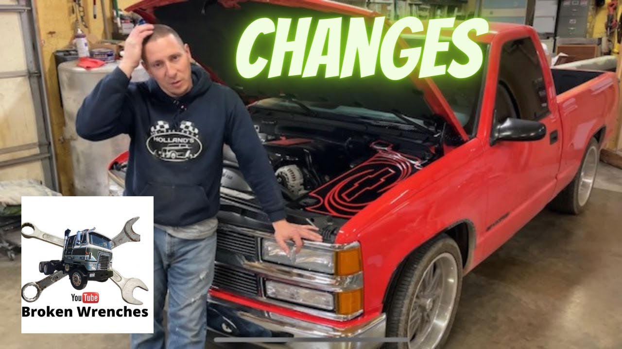 Channel MODS - YouTube