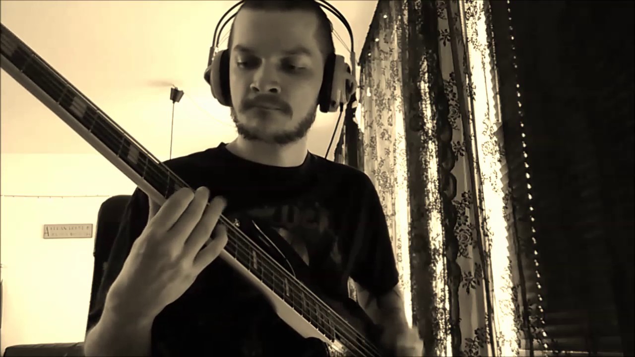 Brannmann Sam - Intro (Bass Cover) - YouTube