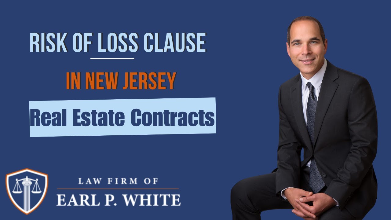 Risk Of Loss Contract Law