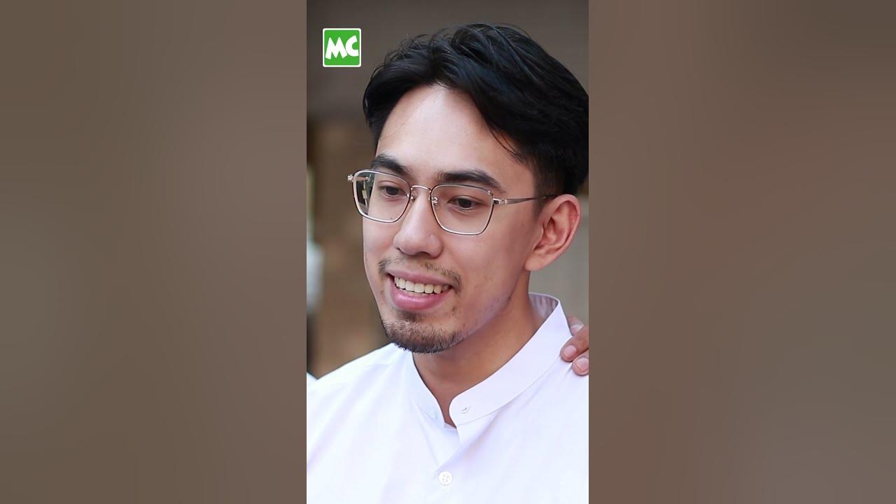 အဖေ နဲ့ အမေ ဘယ်သူ့ ပိုချစ်လဲ မေးရင် မကြိုက်တဲ့ မင်းသန့် Youtube