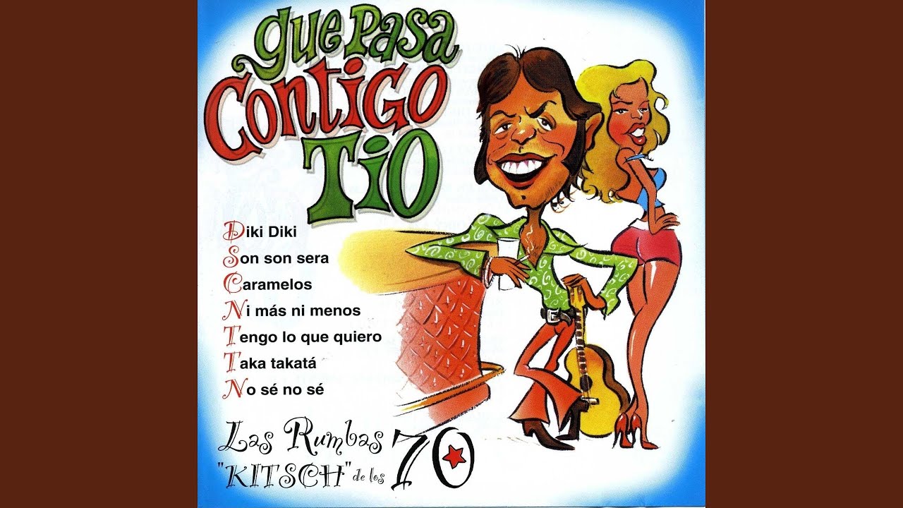 Que Pasa Contigo Tio YouTube que-pasa-contigo-tio-youtube