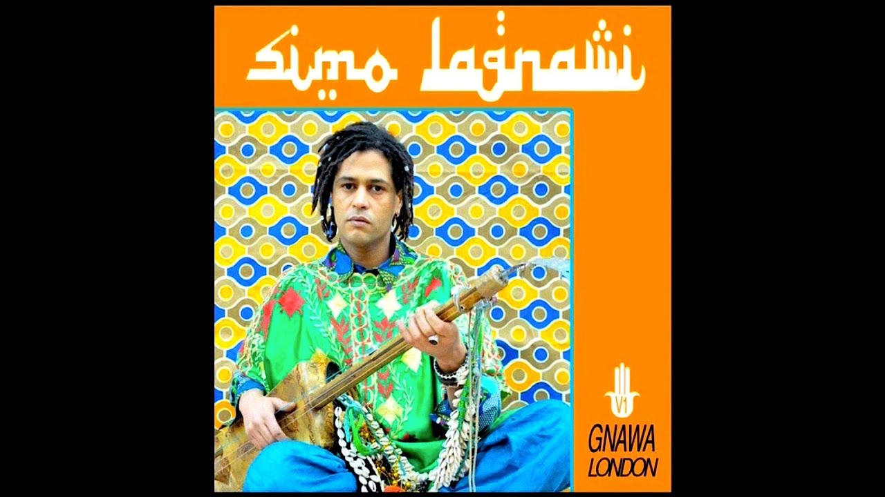 Elhal by Simo Lagnawi - YouTube