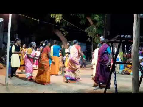 amman kummi pattu | கிராமத்து திருவிழா - YouTube