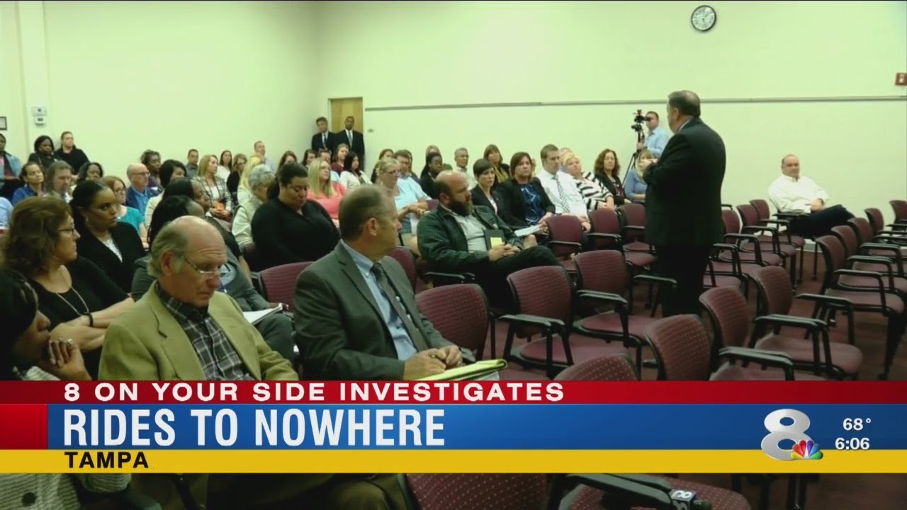 DCF secretary, panel of experts hear complaints on foster care in ...