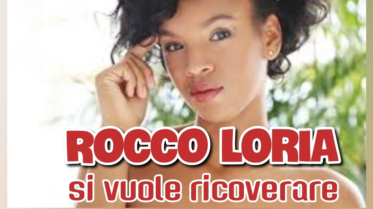 Rocco Loria telefonata al medico per ricovero. - YouTube