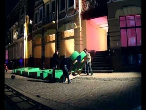 Ирина Билык - Моя любовь (Съемка клипа)