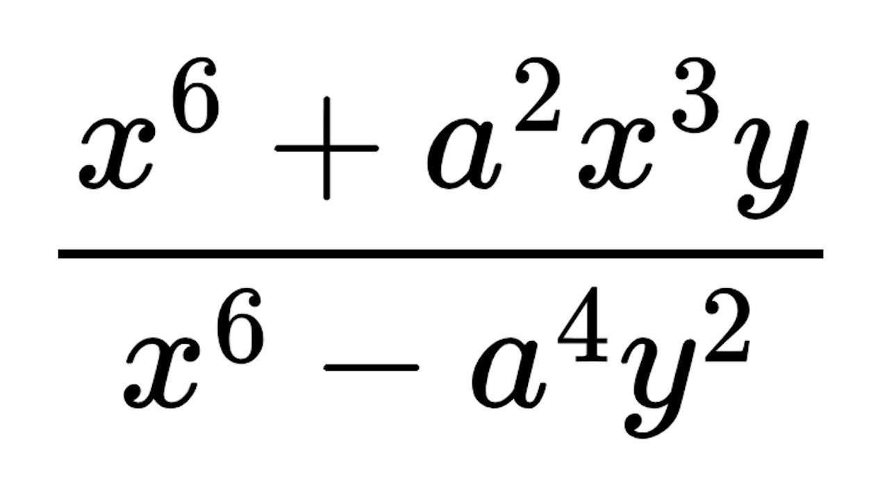 Solving MIT 1869 Entrance Exam - YouTube