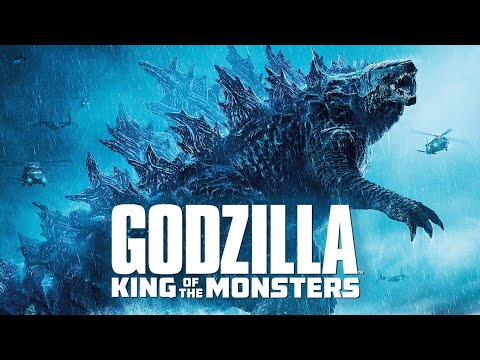 Godzilla King of The Monsters Theme Song 2019 - YouTube
