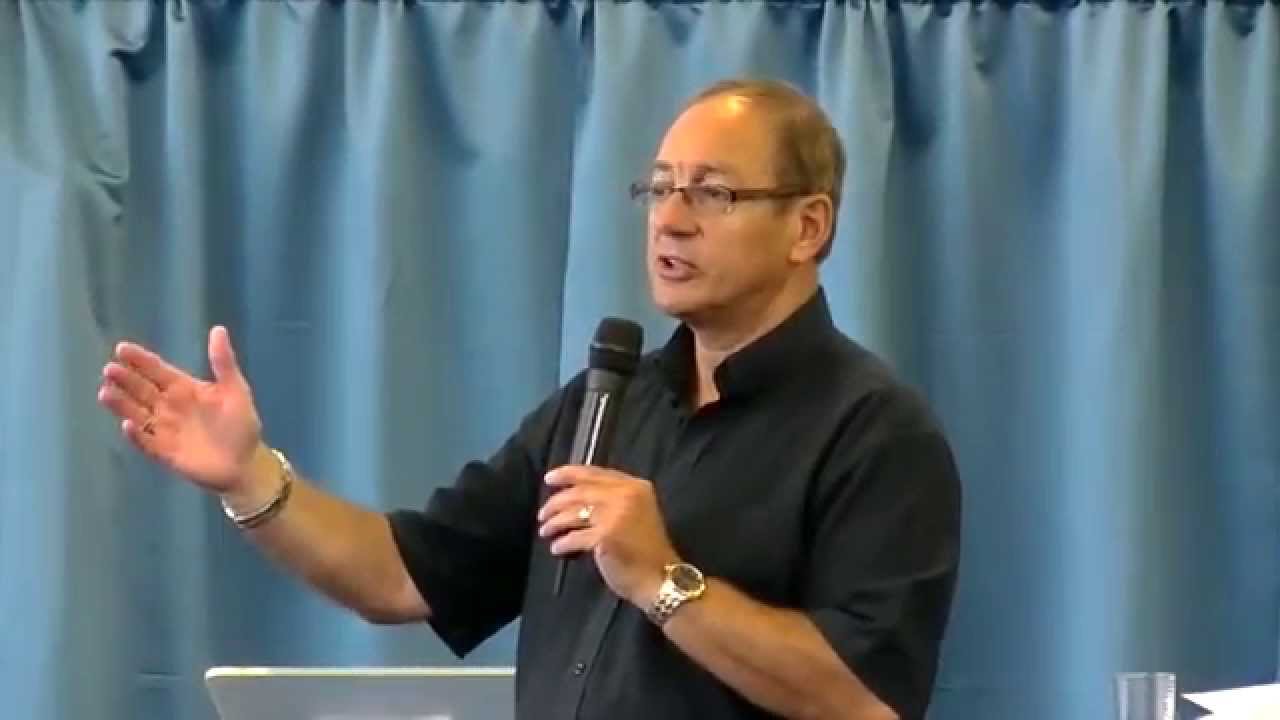 Hearing and Doing - Pastor Cliff Henderson - YouTube