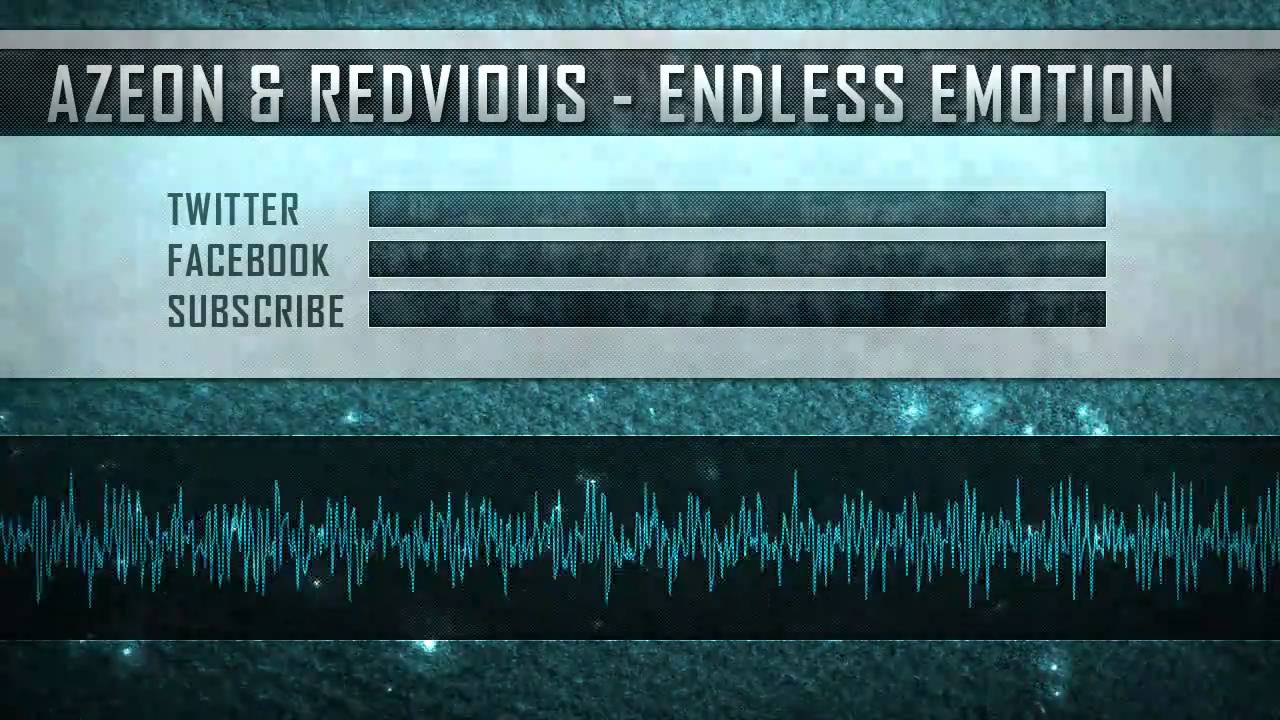 Azeon & Redvious - Endless Emotion (Preview) - YouTube