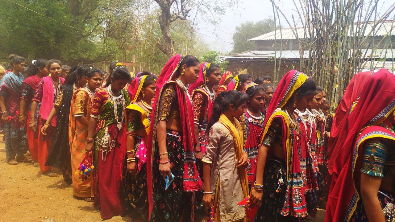 Ld dodava New Timali dance video|| New Timali dance video|| Timali ...