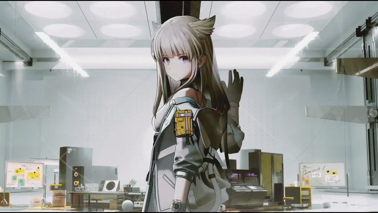 신작 모바일게임 고퀄 3d 판타지 수집형 Rpg 명일방주 엔드필드 명빵 엔필 연구 구역 진입 임무 플레이 그래픽 좋은 오픈월드 액션 어드벤처 Arpg 게임