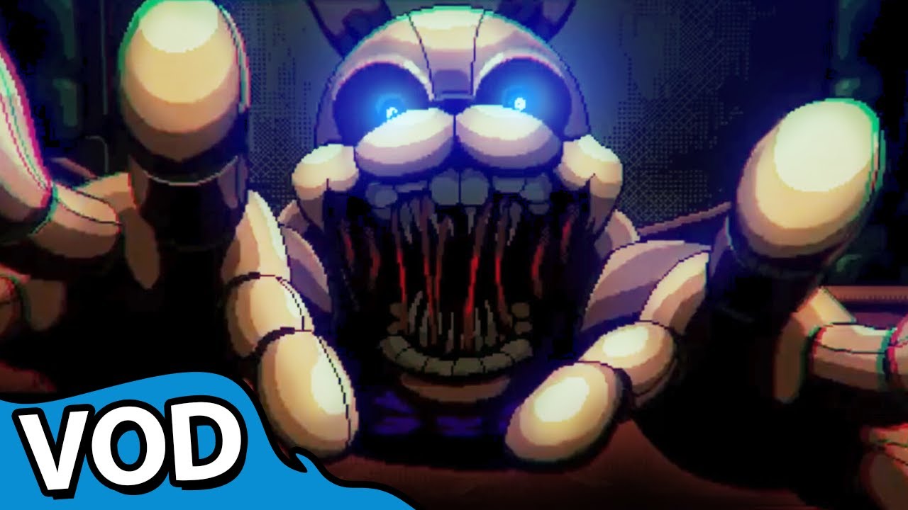 Klorbus Streams Looking For Secrets! - YouTube