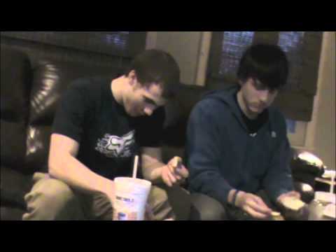 50 NUGGET CHALLENGE WITH RYAN RUFF AND CONNOR STIVERS - YouTube