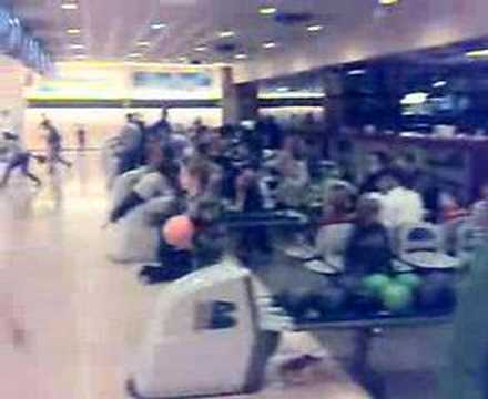 bowling breda - YouTube