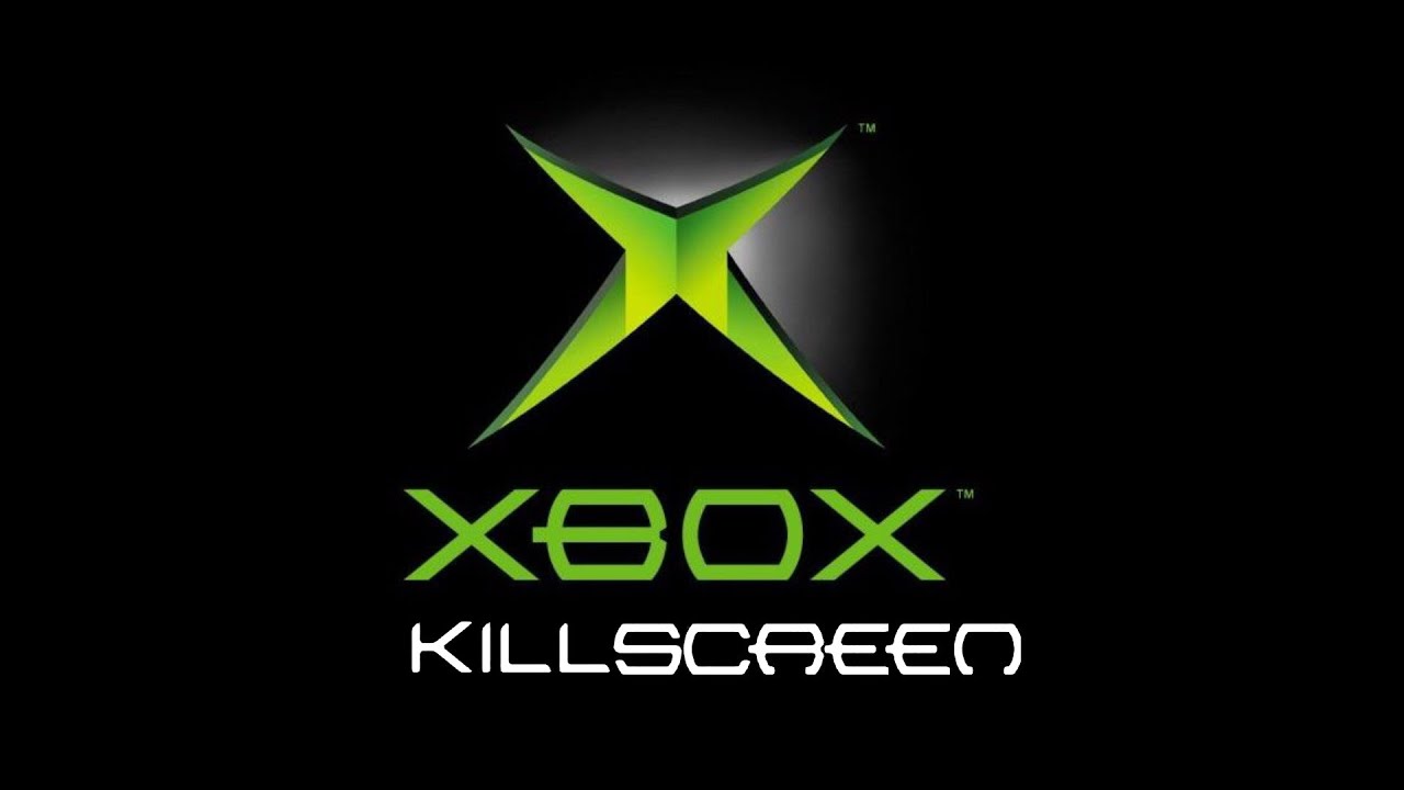 ORIGINAL XBOX UNKNOWN KILL SCREEN… - YouTube