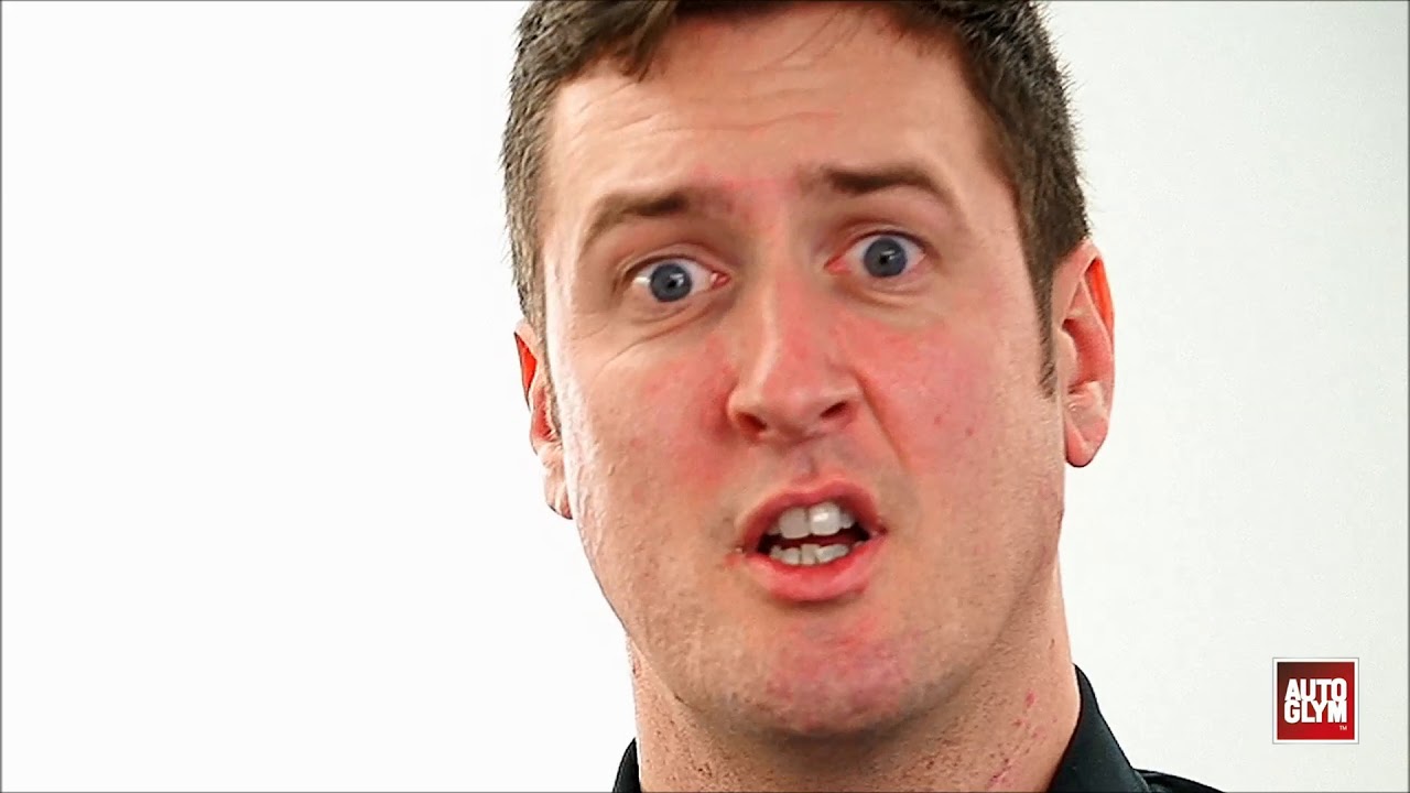 Autoglym Multi Bucket Wash Technique Directors Cut - YouTube